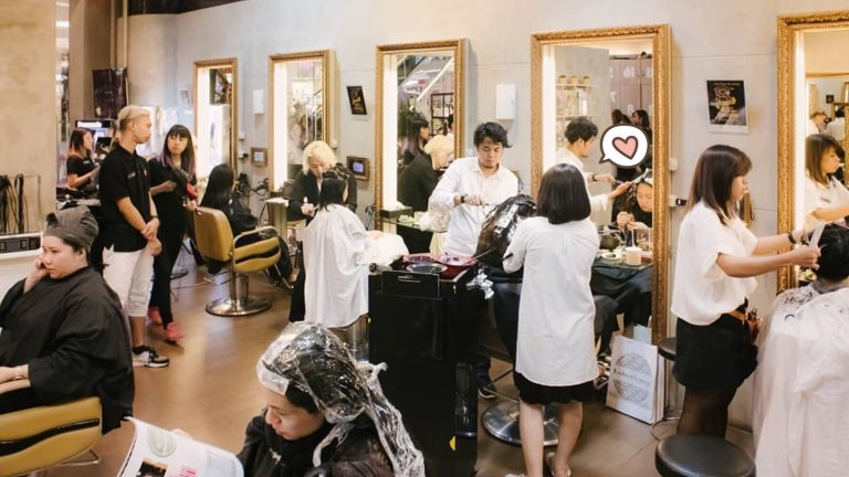Pengertian, Fungsi Dan Tujuan Serta Tipe Salon Kecantikan – Dina Academy
